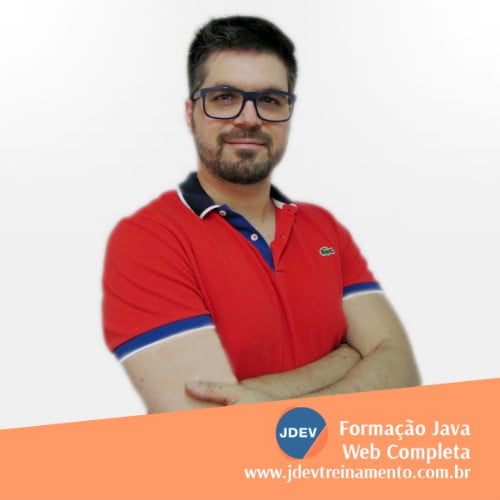 Curso Full Stack Completo em Java Web Vale a Pena? Funciona?